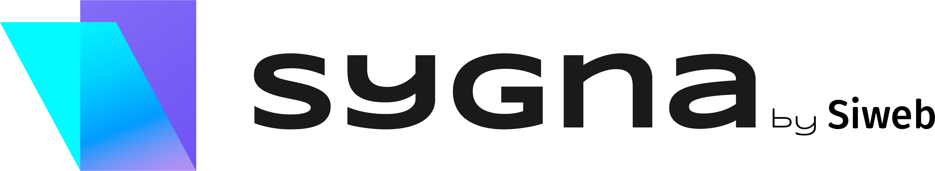 Sygna - Control horario, nóminas y facturación en una sola app